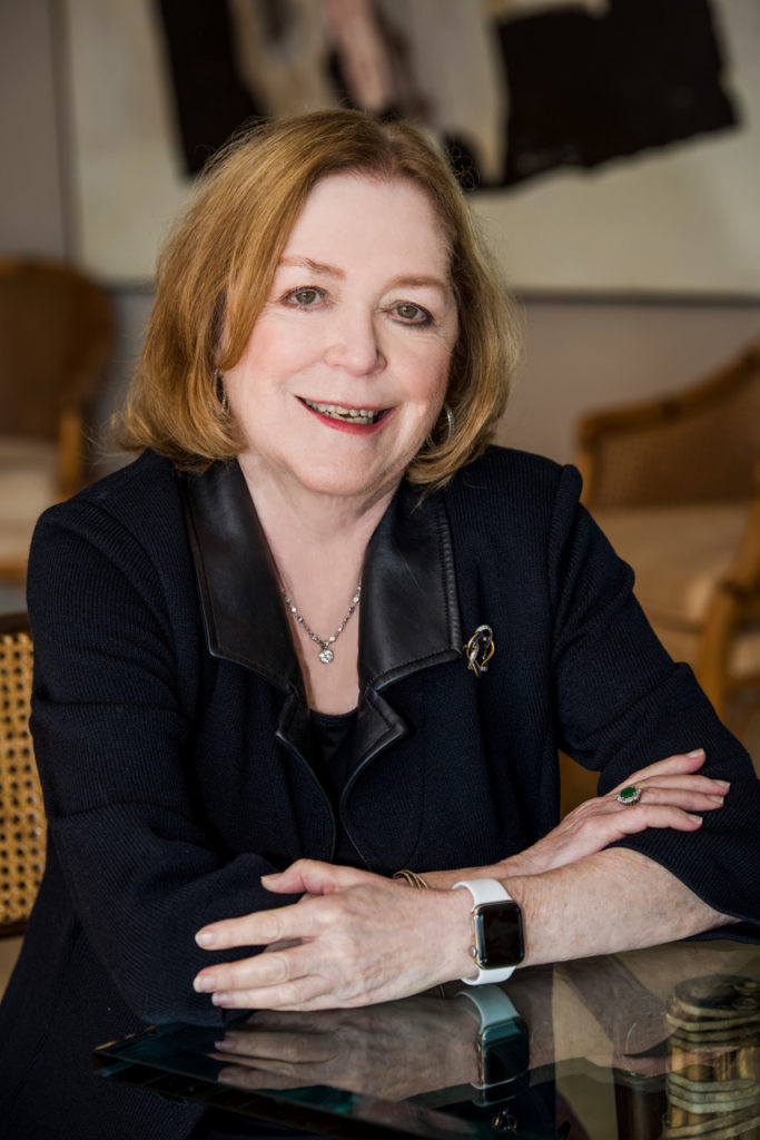 About Susan | SRP Consulting, LLC